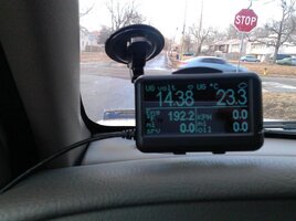 Ultragauge MX review | GMTNation