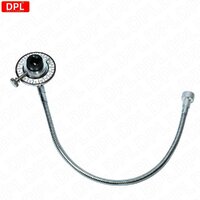 For Engine Builders: Alternative Procedures for Tightening & Torque ...